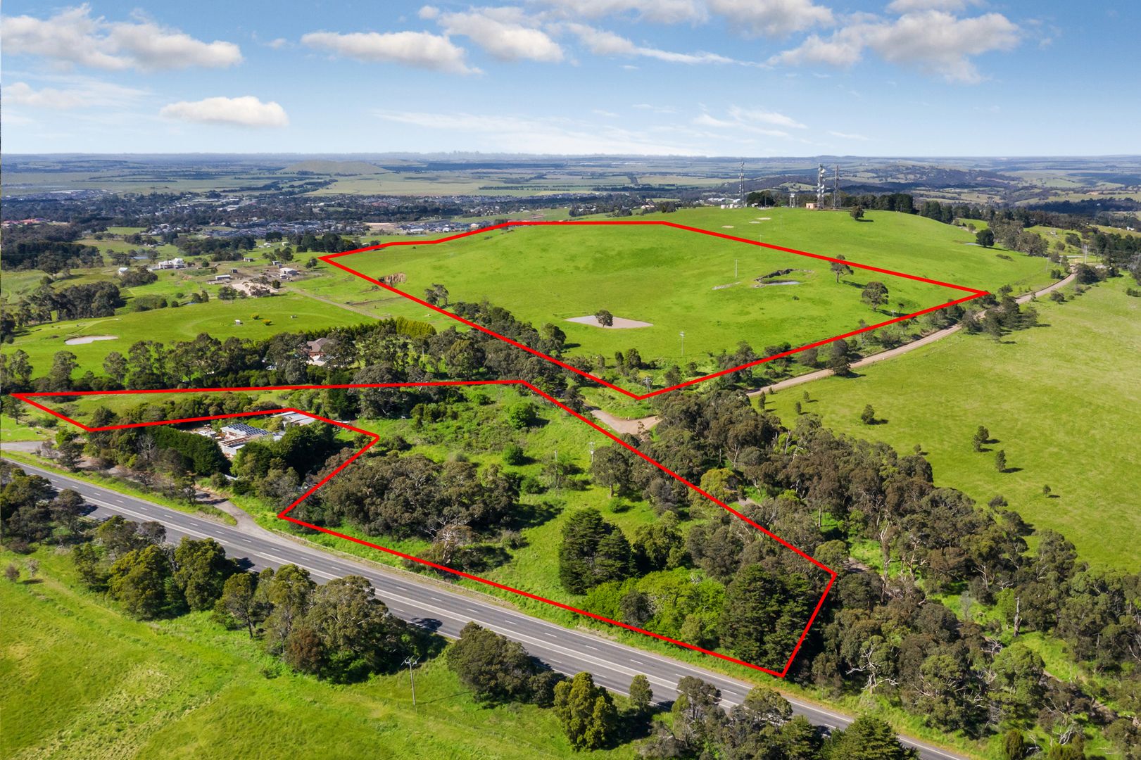 1950 Old Sydney Road, Wallan | Property History & Address Research | Domain