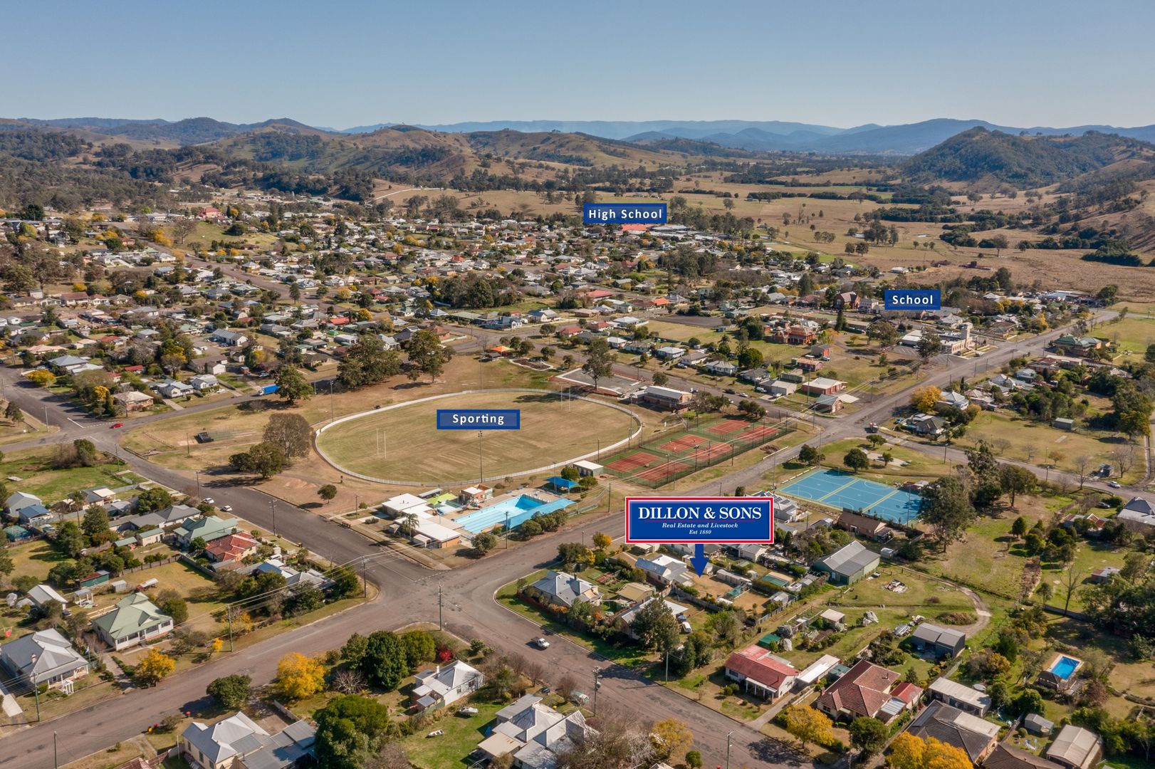 63 Lord Street, Dungog NSW 2420 | Domain