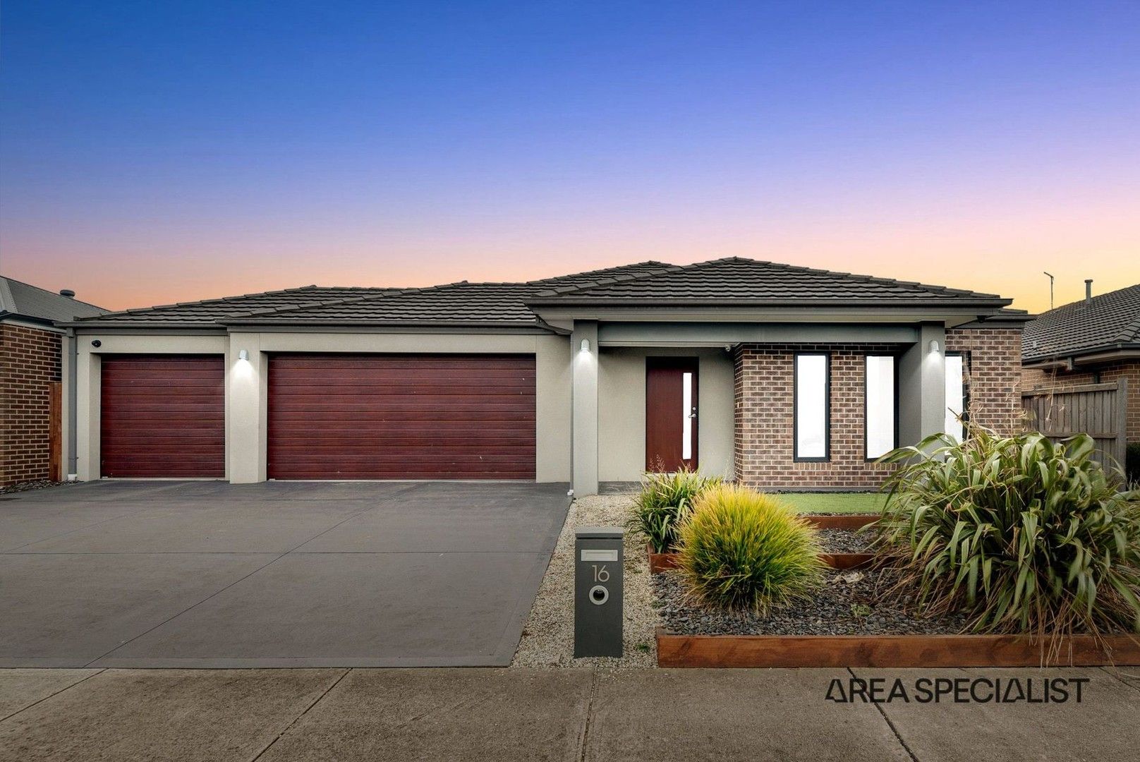 16 Samson Brook Drive, Wallan VIC 3756 | Domain