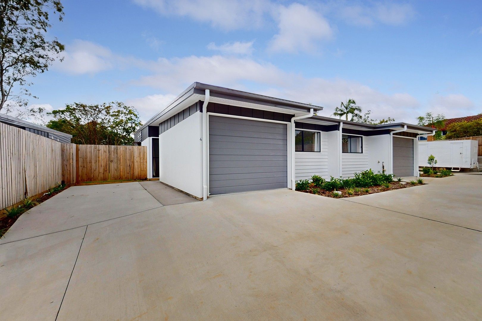 4/33 Albert Street, Goodna QLD 4300 - House For Rent | Domain