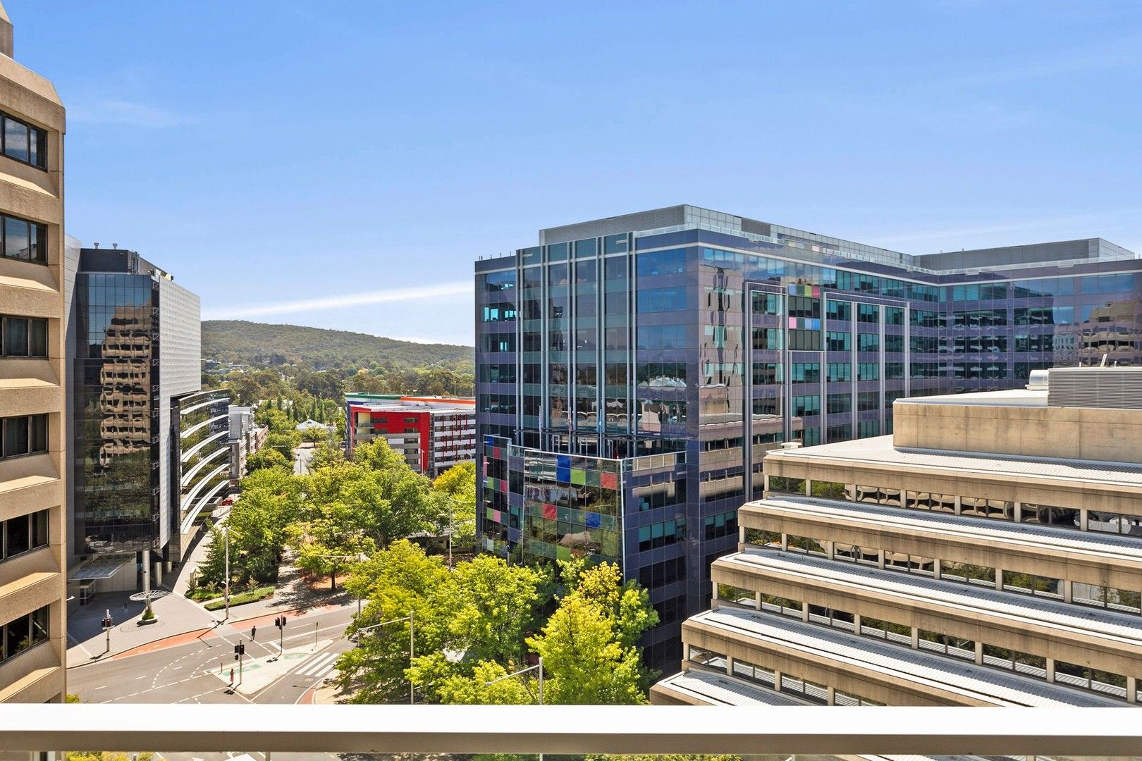 70/45 West Row, Canberra ACT 2601 - Apartment For Rent | Domain