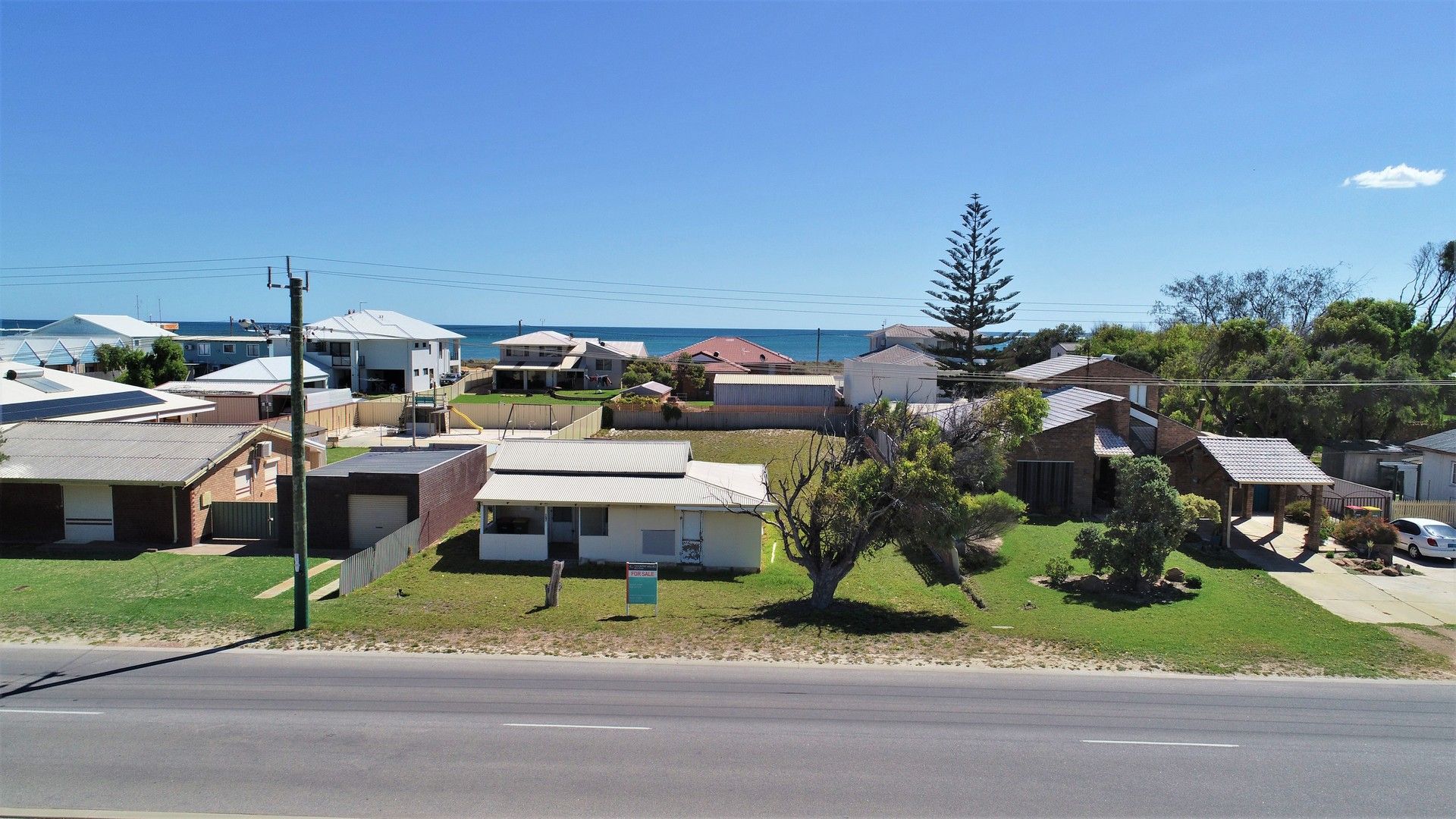 152 Gingin Road, Lancelin WA 6044 | Domain