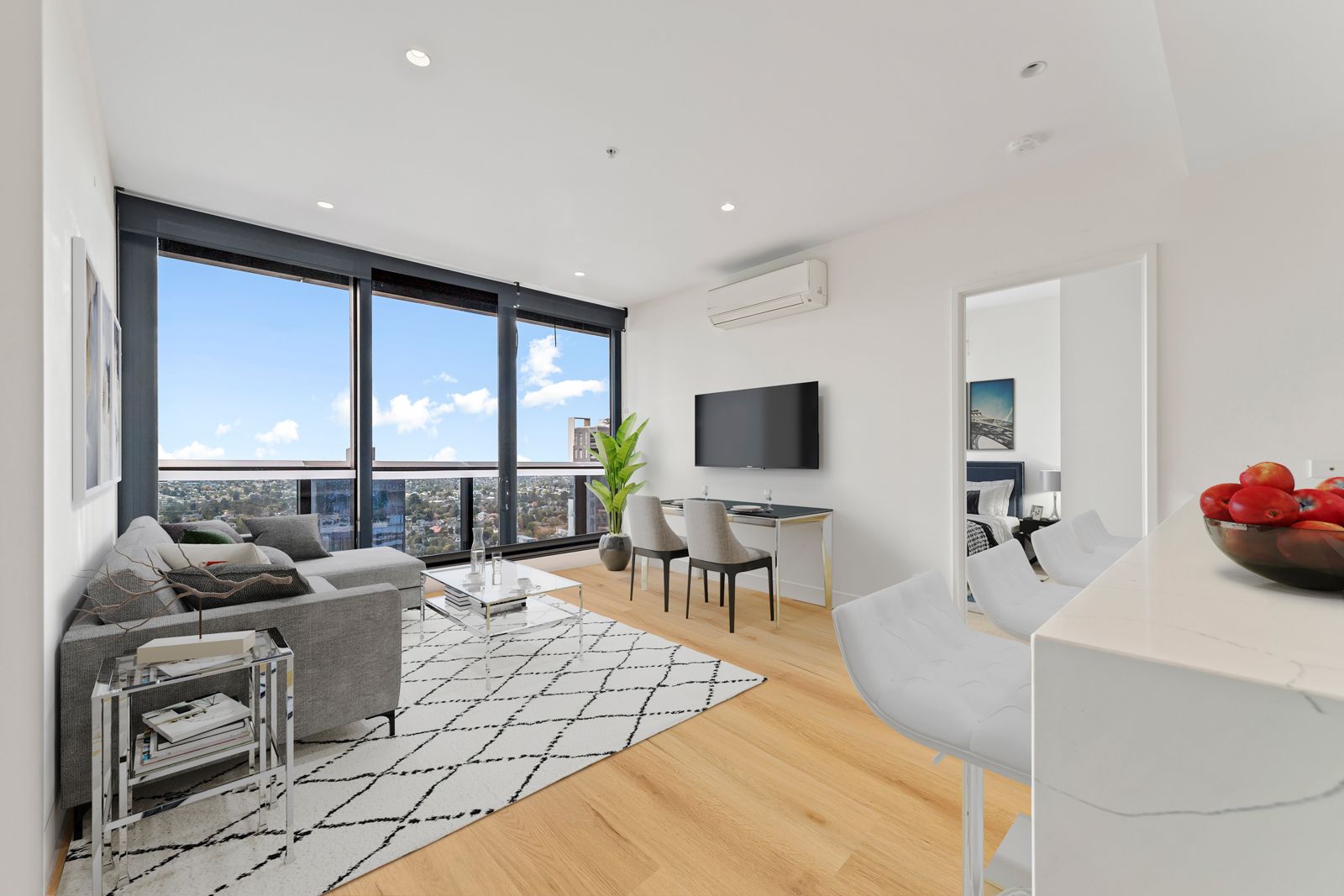 1404/850 Whitehorse Road, Box Hill VIC 3128 | Domain