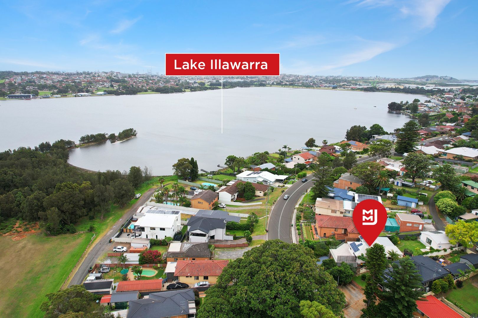 137 Lakeview Parade, Primbee NSW 2502 | Domain