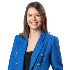 Caitlin White | Nicholas Lynch | Real Estate Agent in Suite 8, 1A Main ...