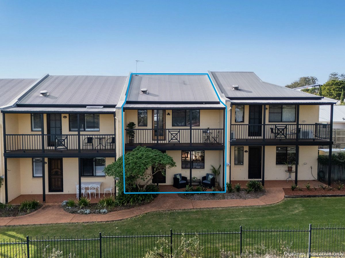 7/2A Chilcote Street, North Toowoomba QLD 4350 | Domain