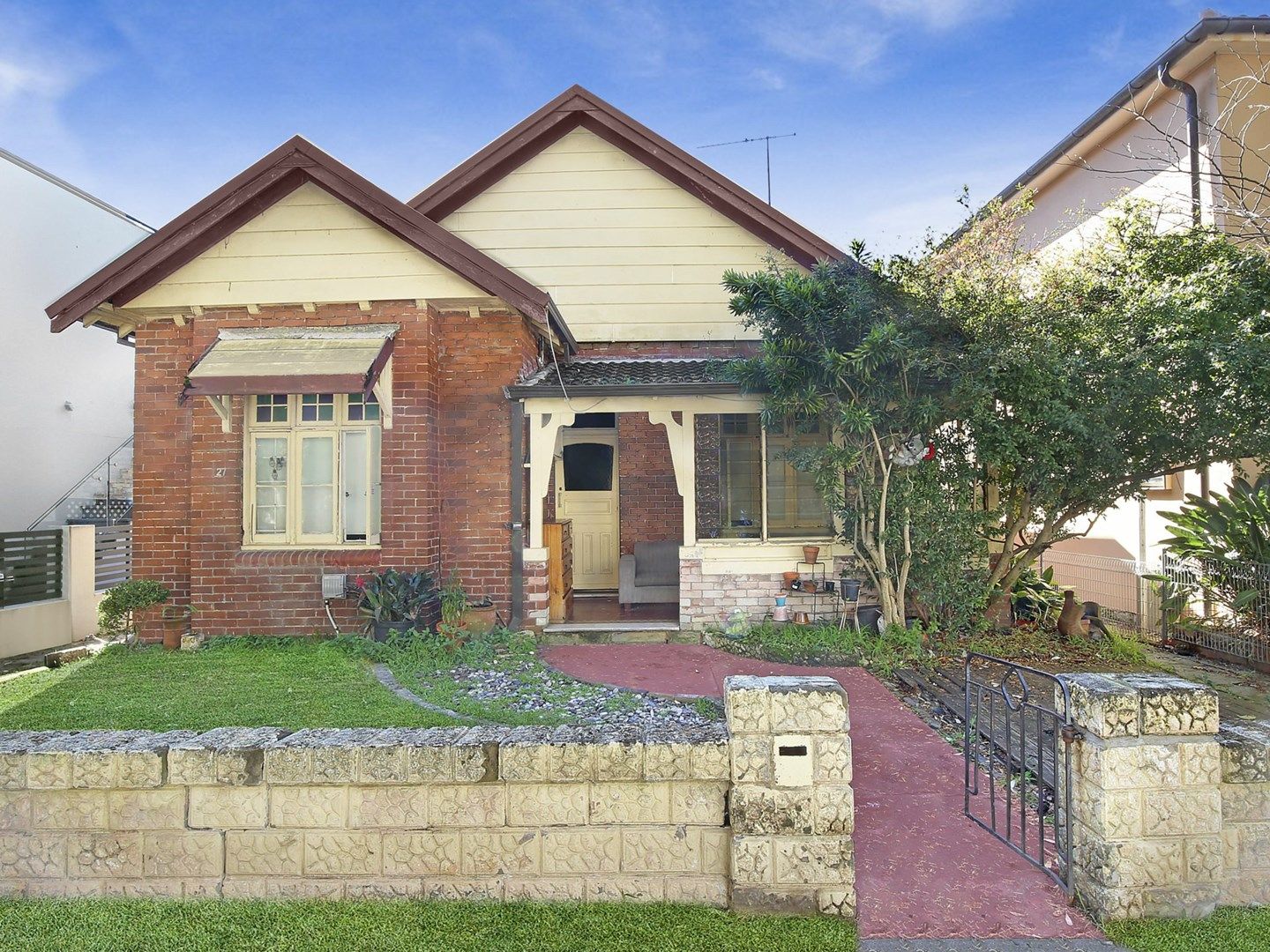 1/27 Lamrock Avenue, Bondi Beach | Property History & Address Research ...