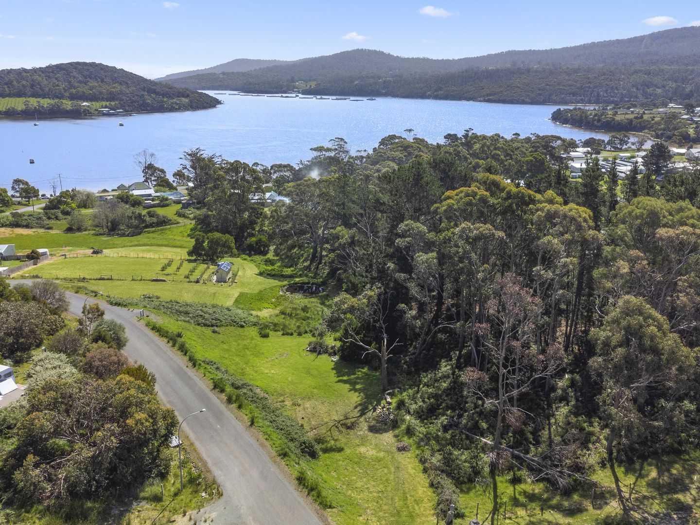 7 Jennings Crescent, Nubeena TAS 7184 | Domain