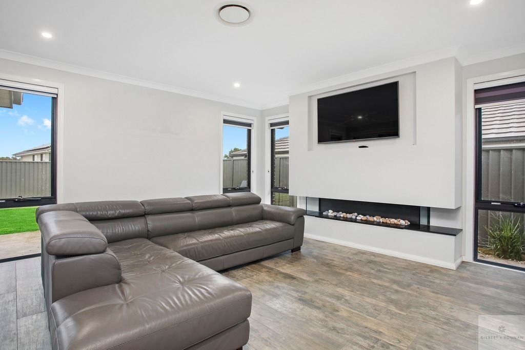 Sold 37 Doolan Crescent, Harrington Park NSW 2567 on 10 Jun 2022 ...