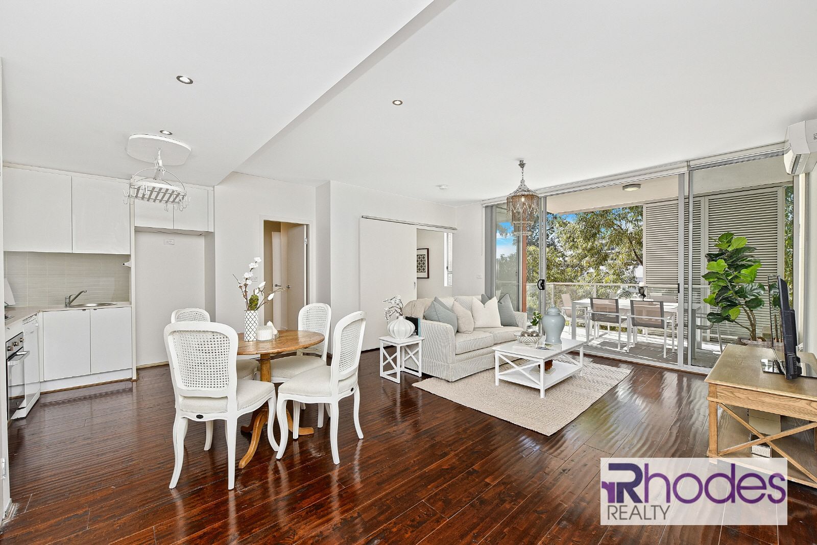 C202/10-16 Marquet Street, Rhodes NSW 2138 - Apartment For Rent | Domain