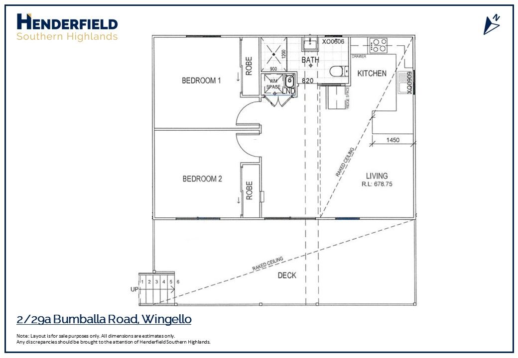 2/29a Bumballa Road, Wingello NSW 2579 - House For Rent | Domain