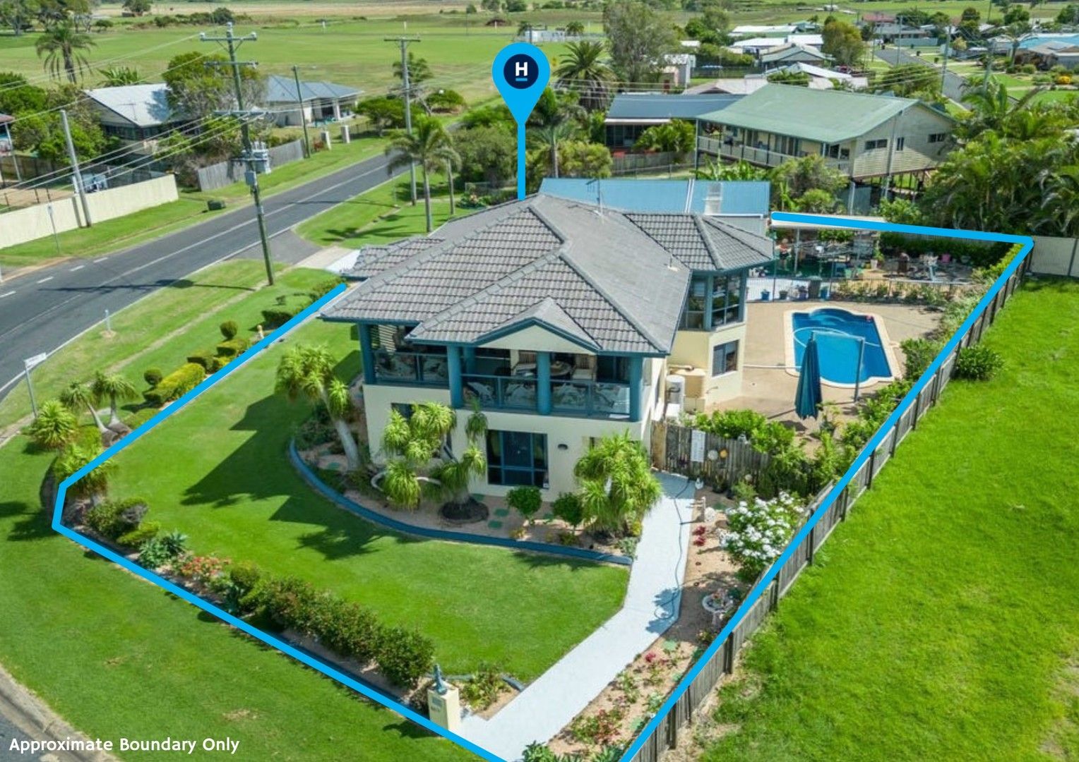 48 Lihs Street, Elliott Heads QLD 4670 | Domain