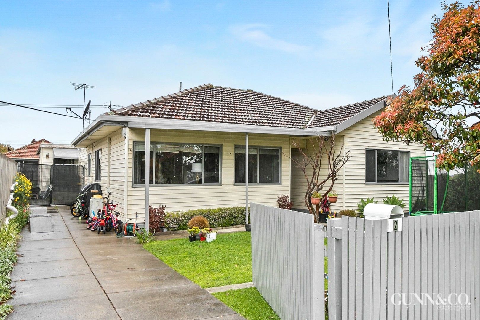 2 Sydney Street, Newport VIC 3015 | Domain