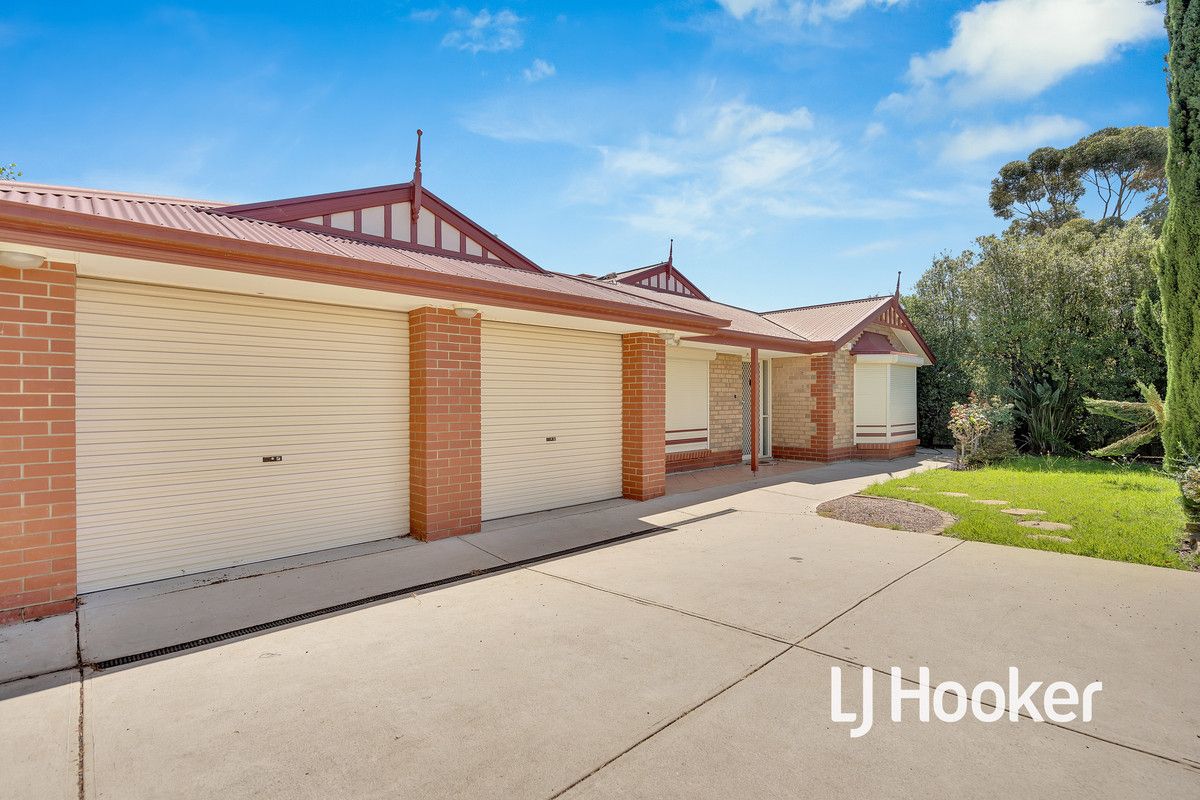 2 Medlow Road, Blakeview SA 5114 - House For Rent - $700 | Domain