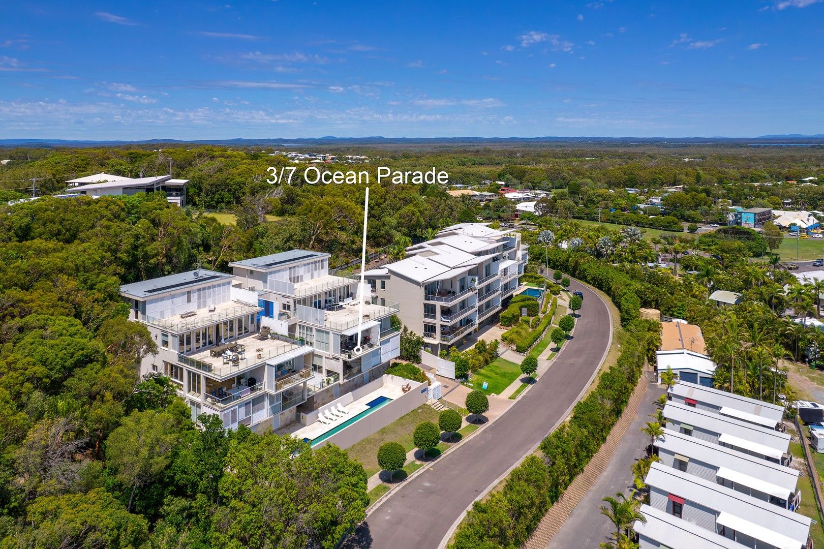 3/7 Oceanview Parade, Rainbow Beach QLD 4581 | Domain