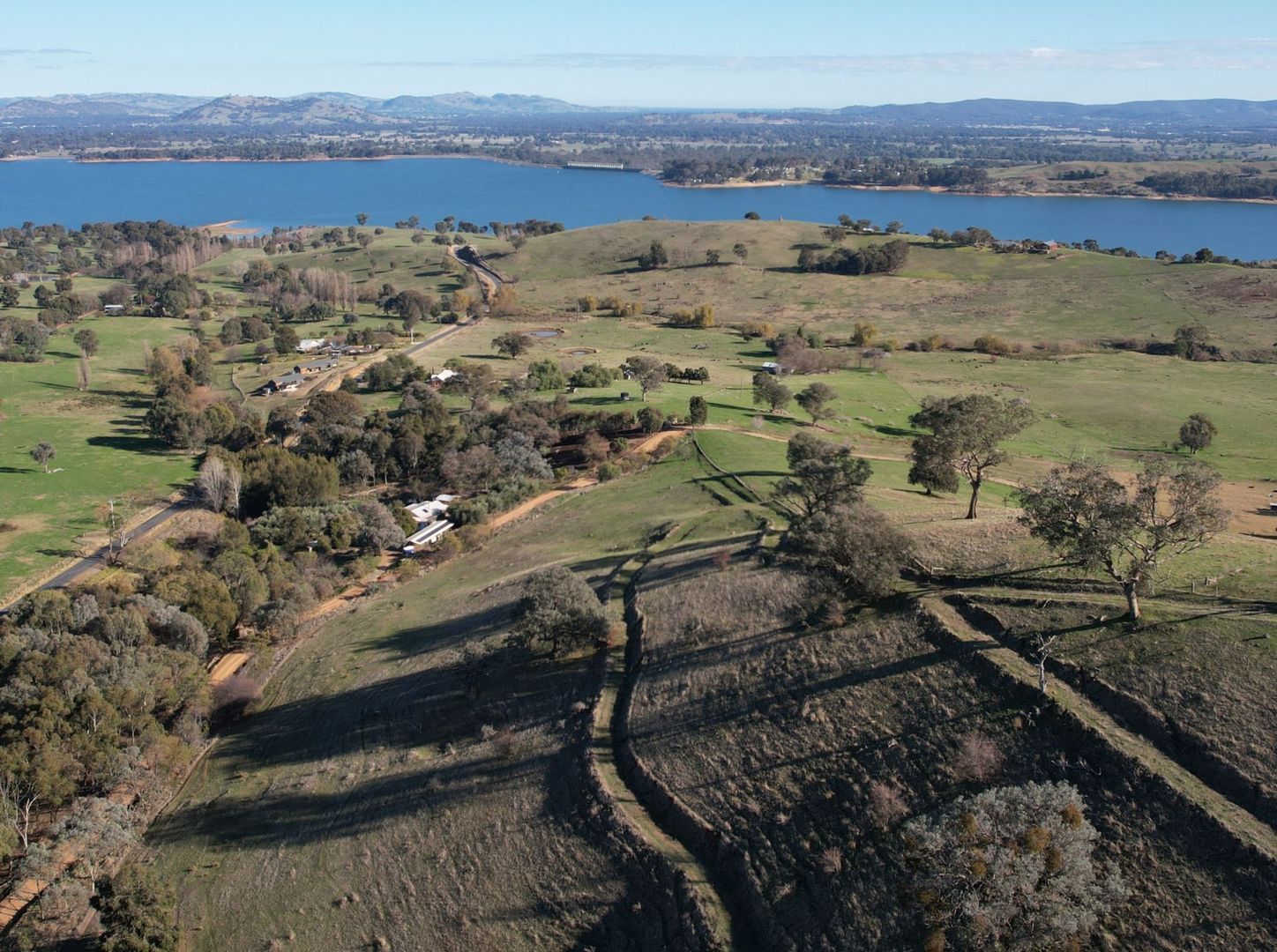 6 Coles Road, Bethanga VIC 3691 - House for Sale - $1,100,000