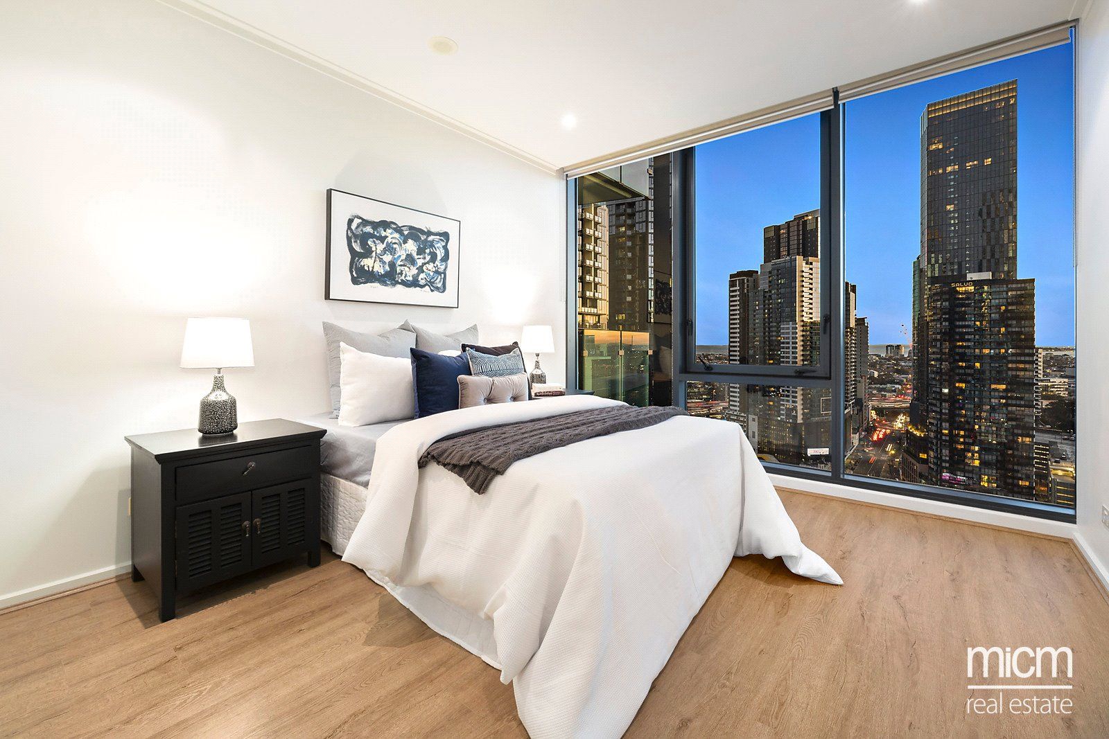 2506/180 City Road, Southbank VIC 3006 | Domain