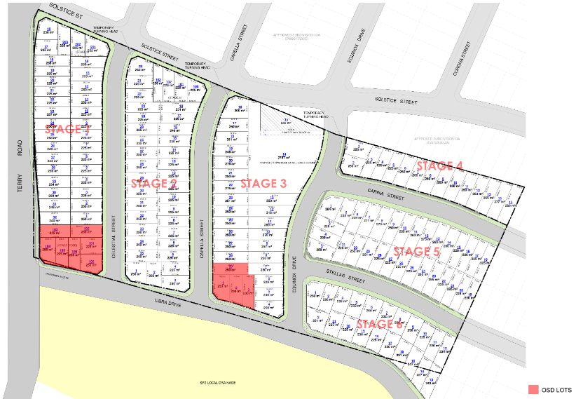 32, 33 Terry Road, Box Hill NSW 2765 | Domain