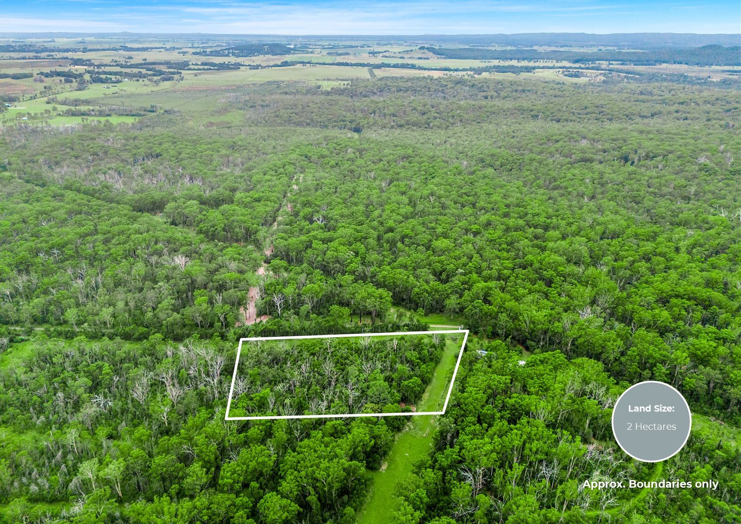 22 Benauds Road, Bora Ridge NSW 2471 - Vacant Land for Sale | Domain