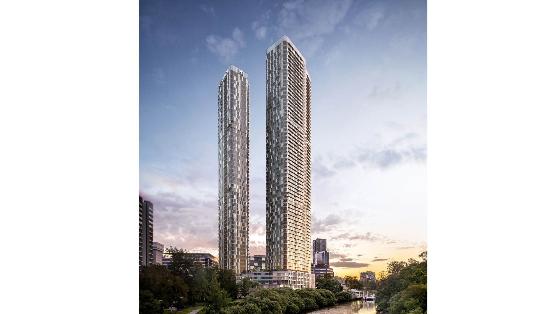 180 George Apartments - 180 George Street, Parramatta, NSW 2150 | Domain