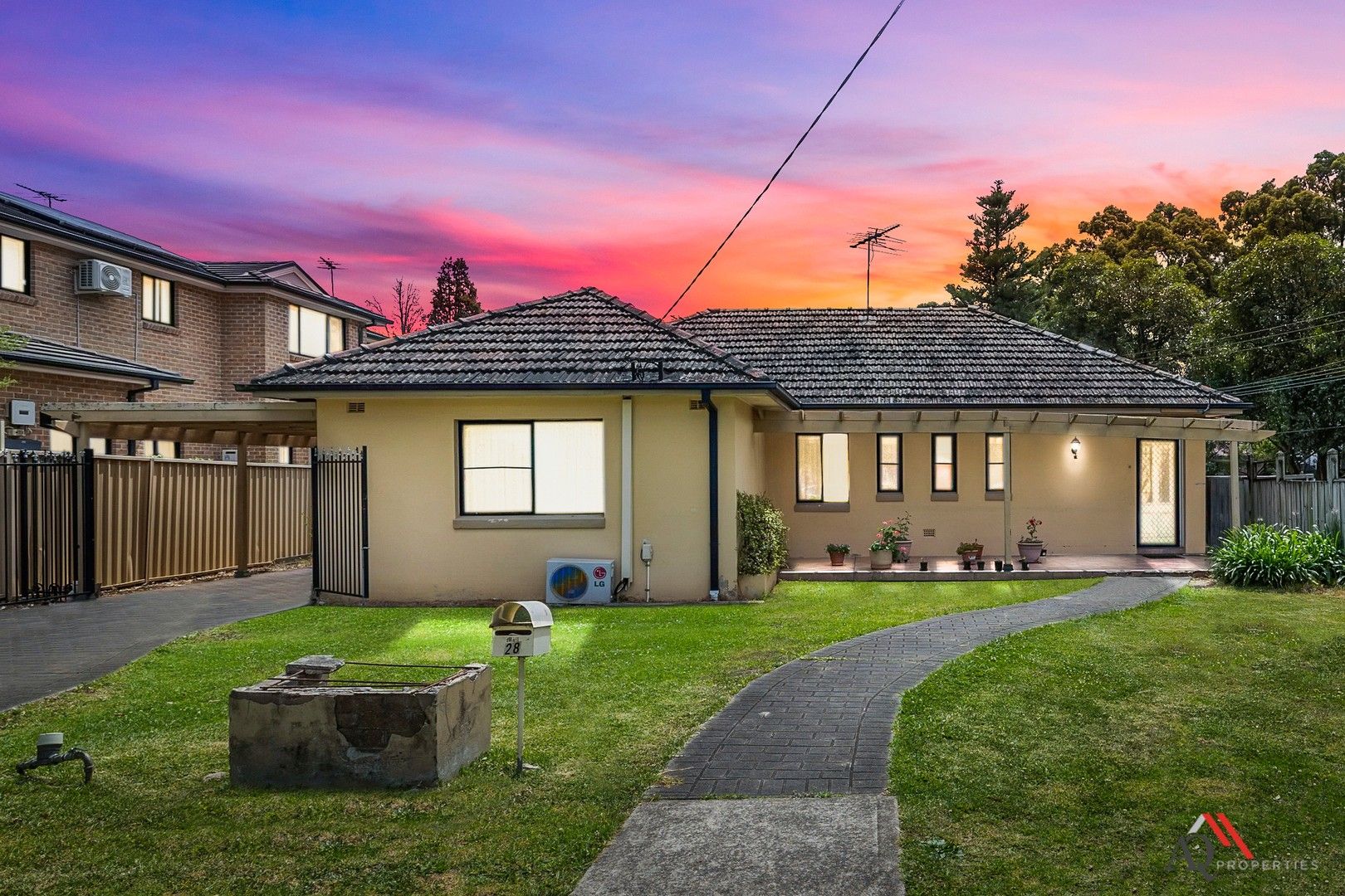 28 Rita Street, Merrylands NSW 2160 | Domain