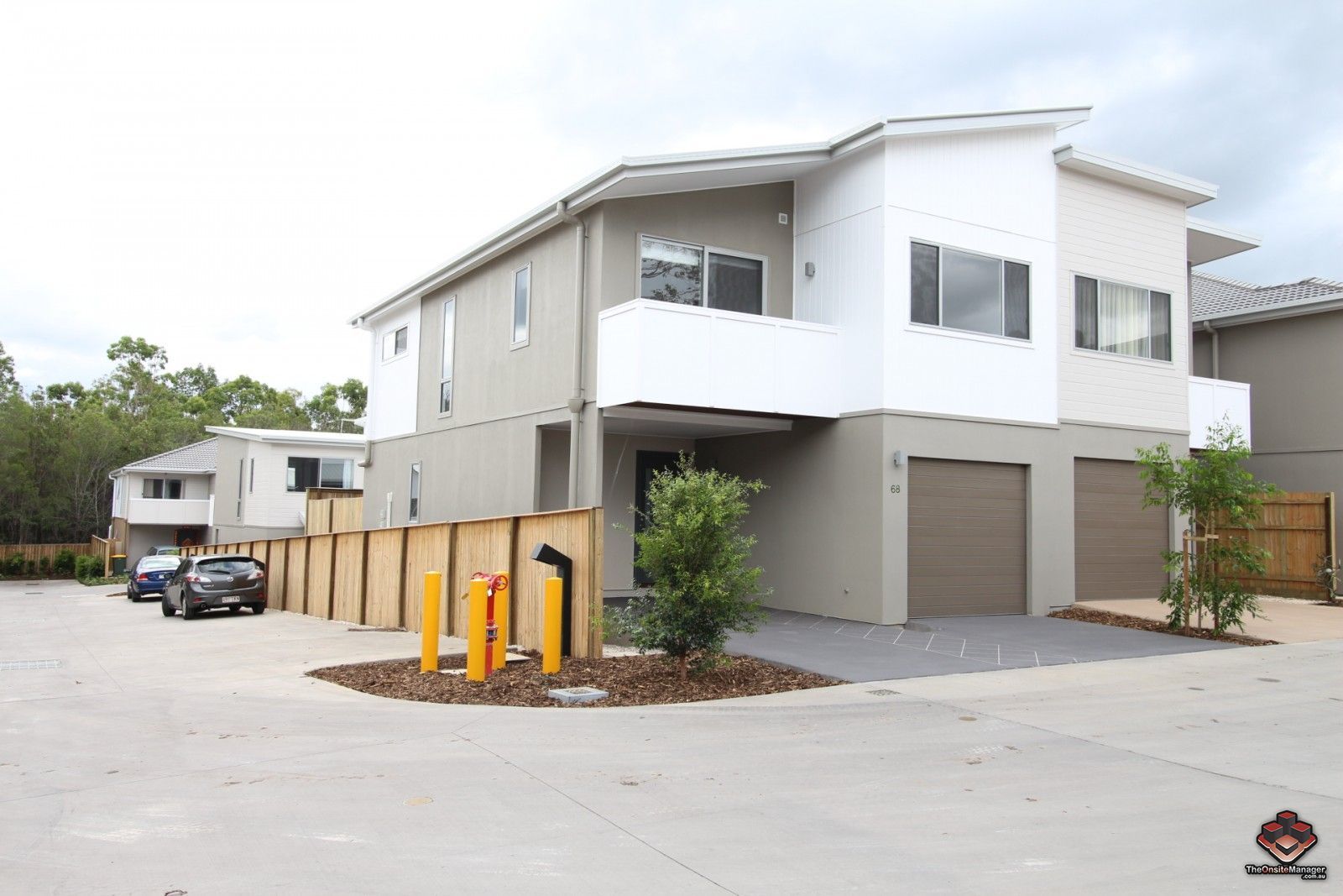 ID:21076770/7 Norfolk Street, Parkinson QLD 4115 - Townhouse For Rent ...