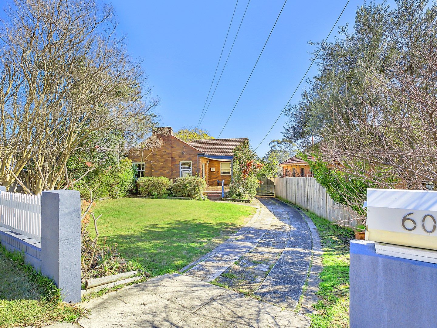 Sold 60 Balaclava Road, Eastwood NSW 2122 on 18 Dec 2019 - 2015543973 ...