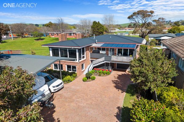 8 Tucker Street, Ulverstone TAS 7315 | Domain