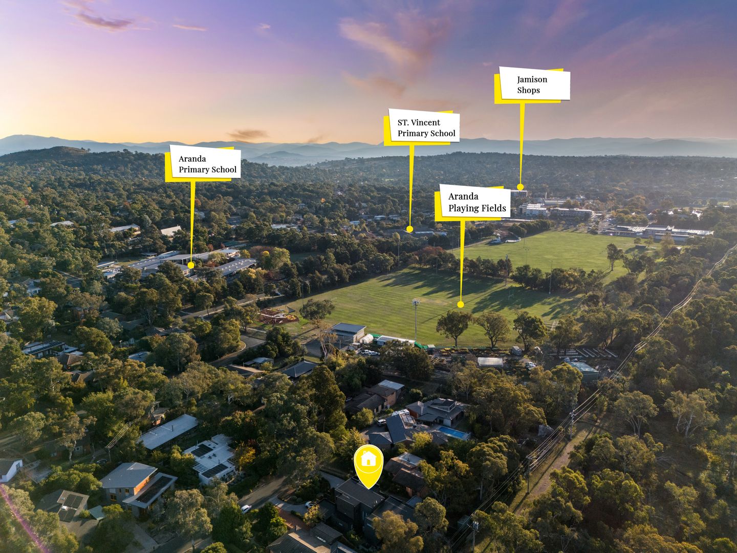 1/13 Arabana Street, Aranda ACT 2614 | Domain