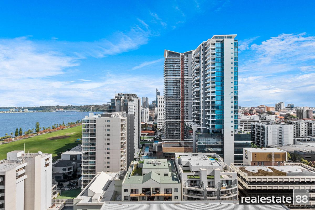 128/149-151 Adelaide Terrace, East Perth WA 6004 | Domain
