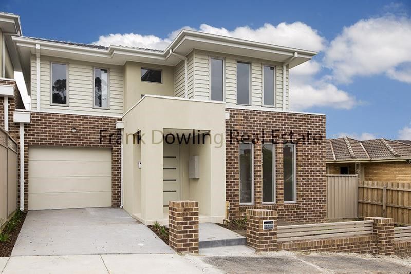 1B Hesleden St, Essendon VIC 3040 - House For Rent | Domain