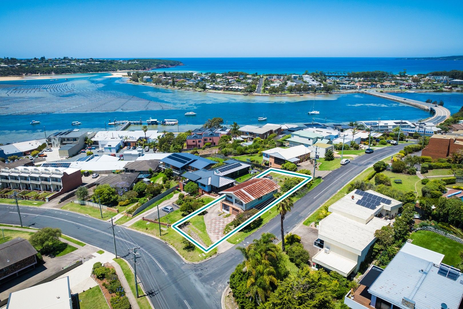 14 Monaro Street, Merimbula NSW 2548 | Domain