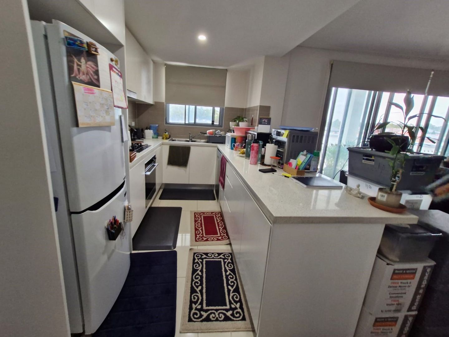 207/8 MERRIVILLE ROAD, Kellyville Ridge NSW 2155 - Apartment For Rent ...