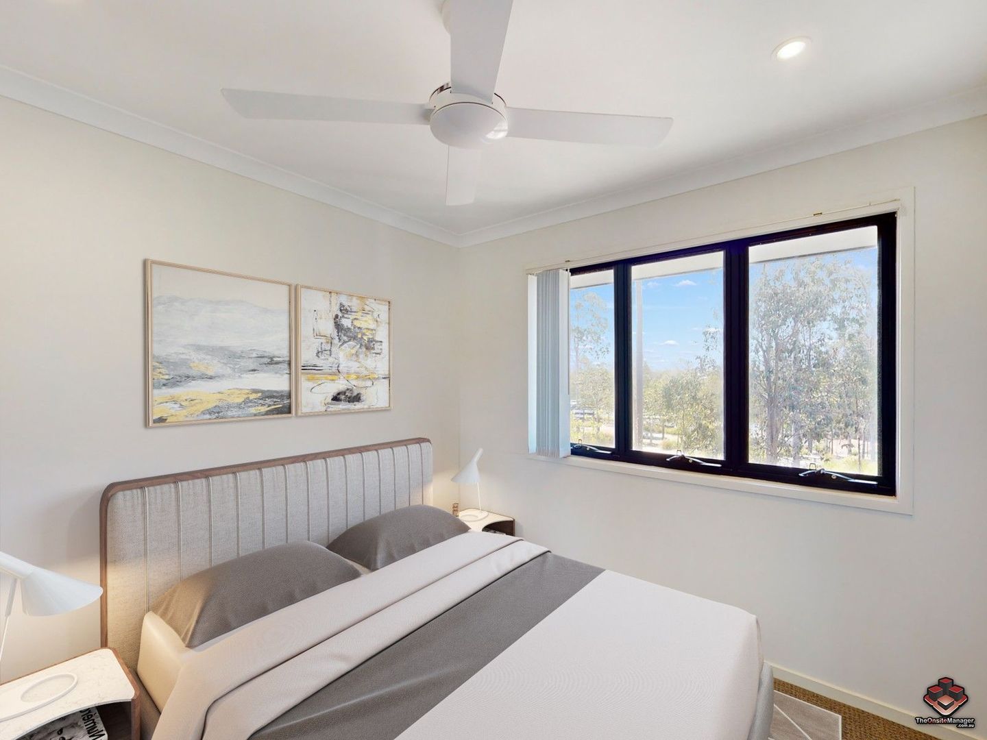Springfield Lakes QLD 4300 - 3 beds apartment for Rent, $630 - 16948222 ...