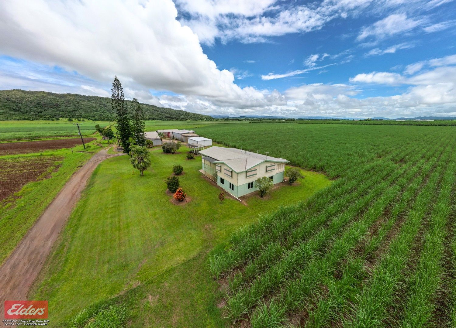 36 Cataldo Road, Boogan QLD 4871 - House for Sale | Domain