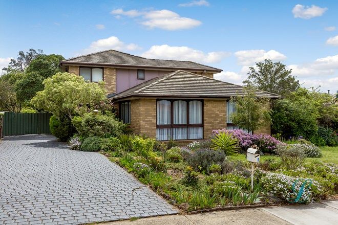 34, 4 Bedroom Houses for Rent in Sunbury, VIC, 3429 | Domain