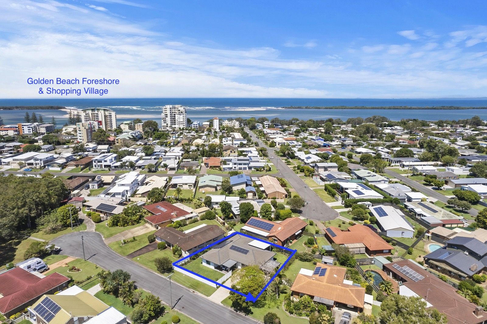 2 Truscott Court, Golden Beach | Property History & Address Research ...