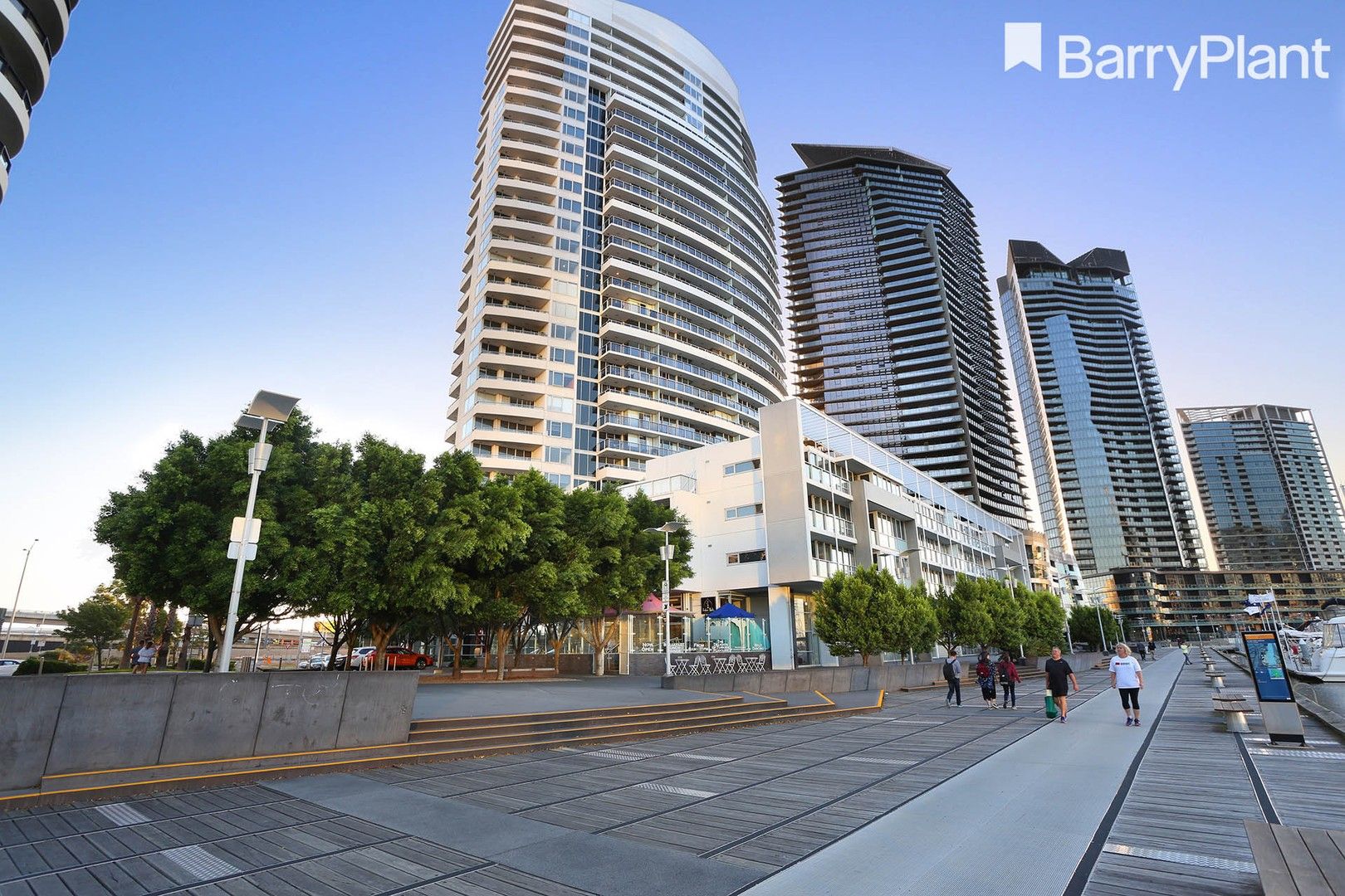 1503/80 Lorimer Street, Docklands VIC 3008 - Apartment For Rent - $850 ...