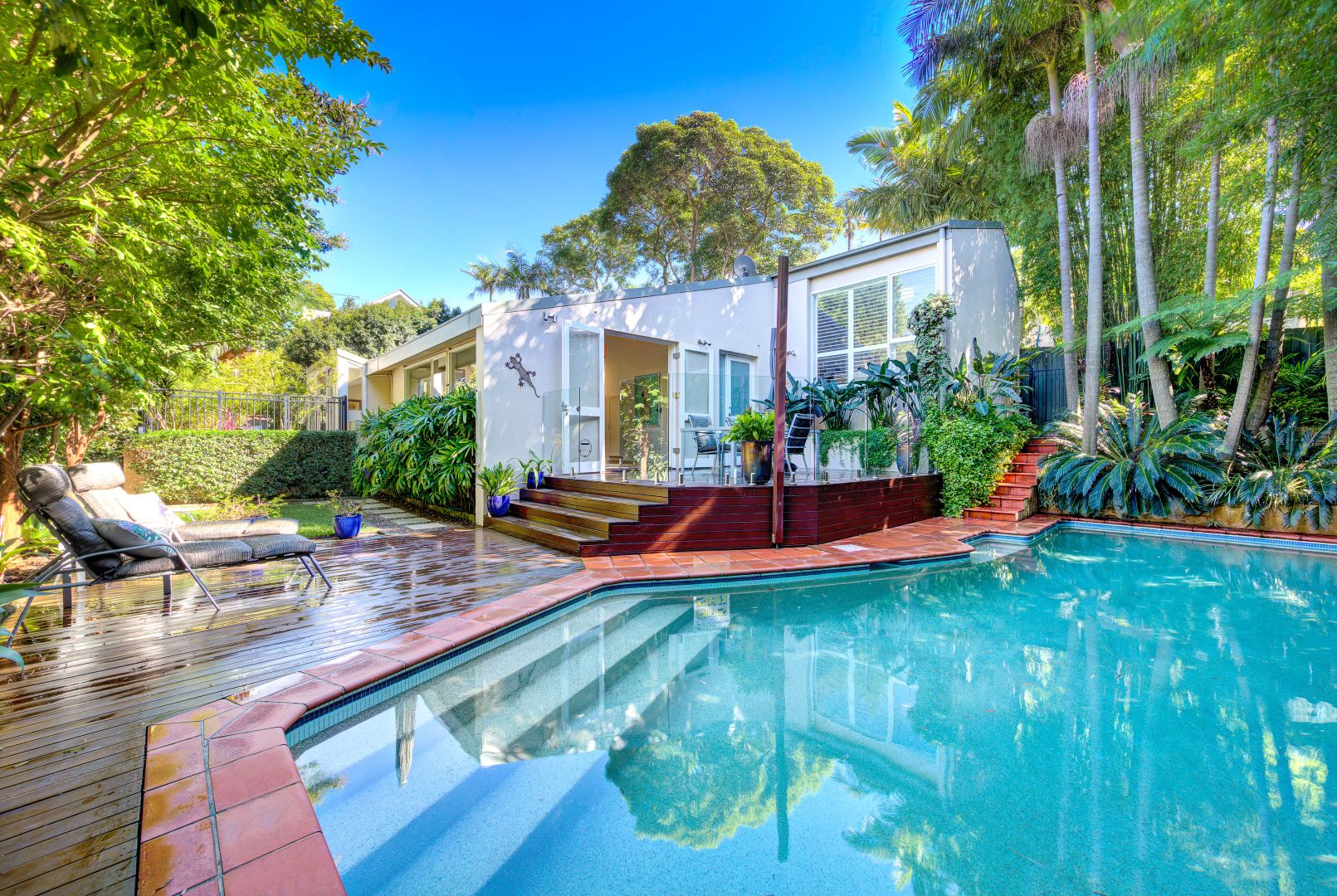 1B Magic Grove, Mosman | Property History & Address Research | Domain