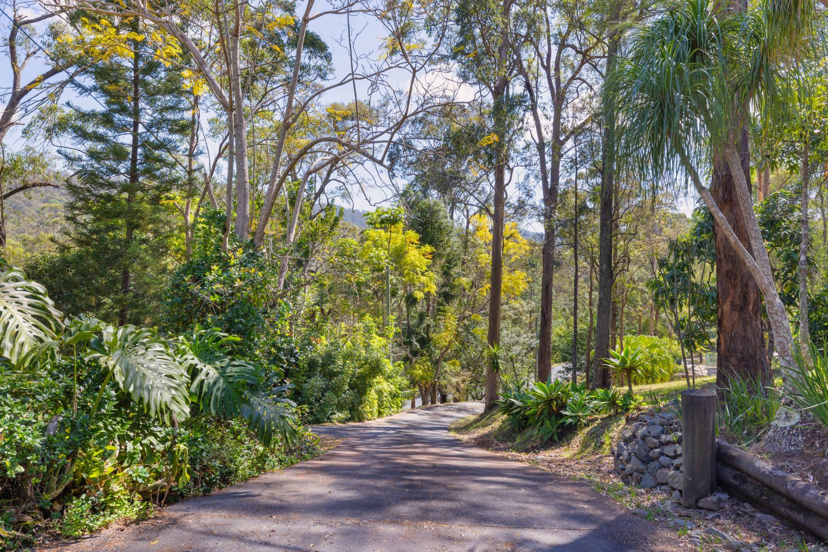 1194 Tamborine-Oxenford Road, Wongawallan QLD 4210 - House for Sale