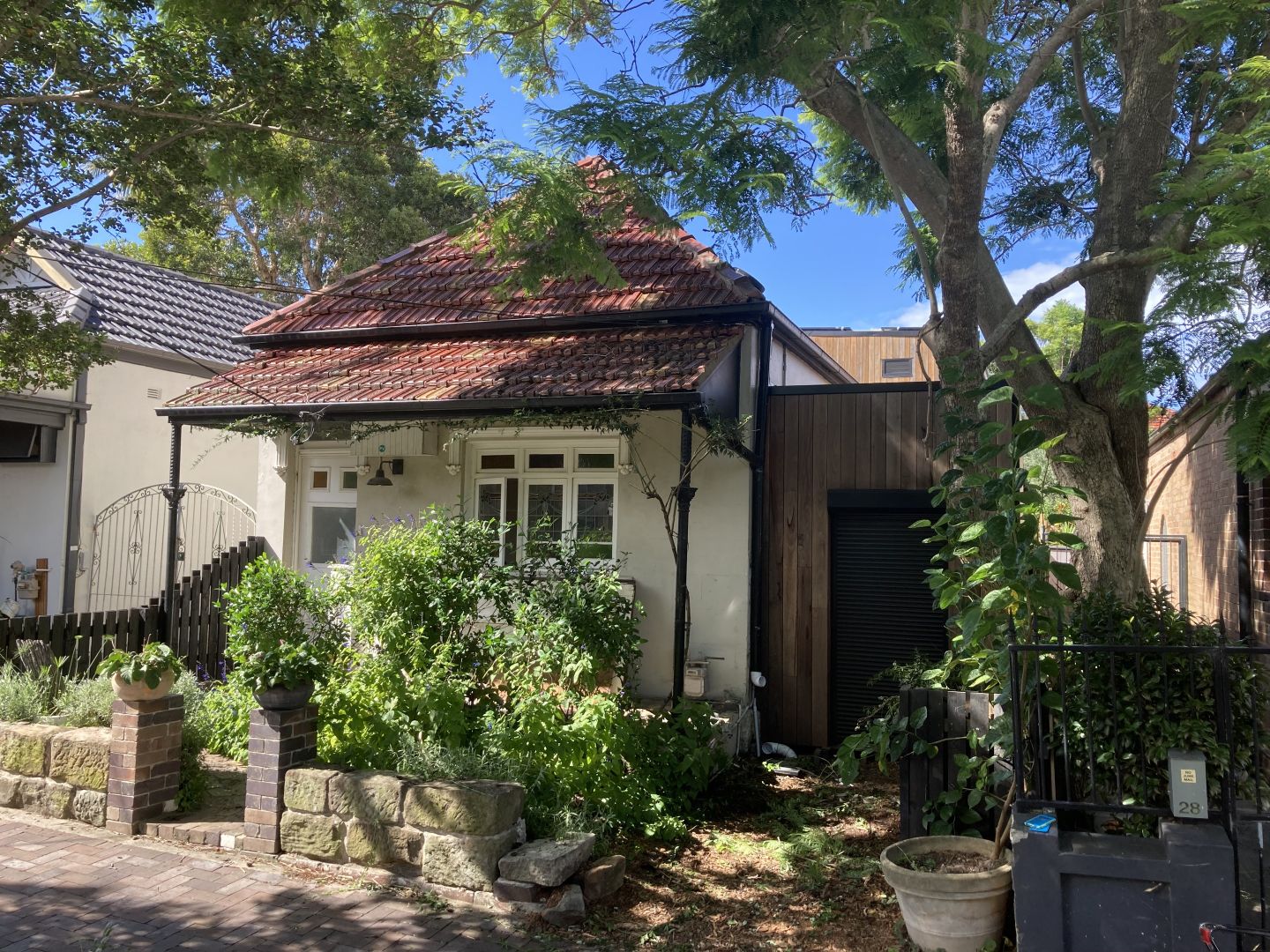 26 Gordon Square, Marrickville | Property History & Address Research ...