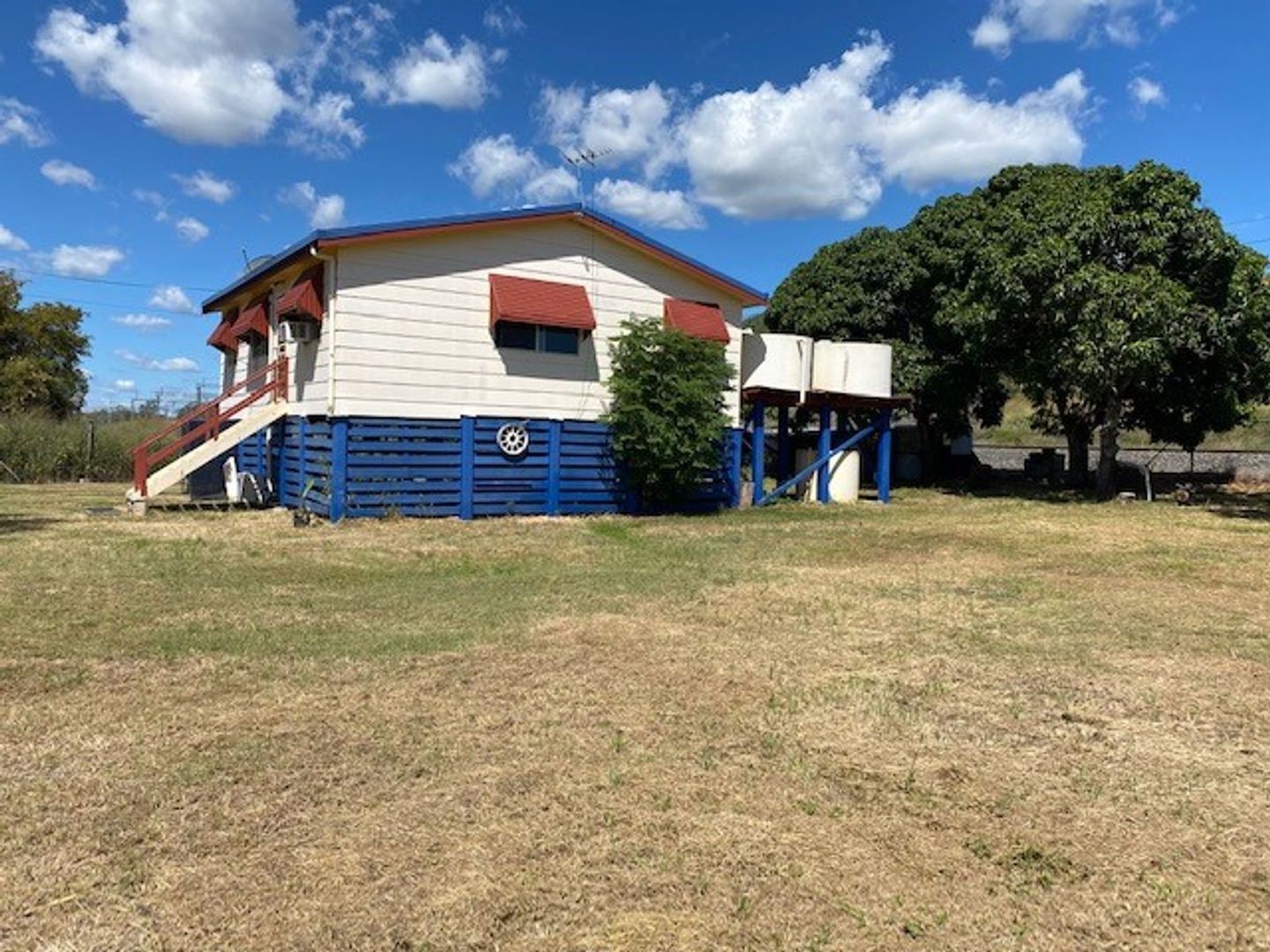1712 Raglan Station Road, Raglan QLD 4697 | Domain