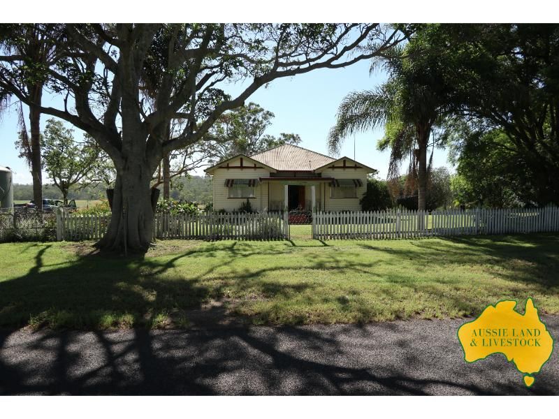 91 Beare Road, Maidenwell QLD 4615 | Domain