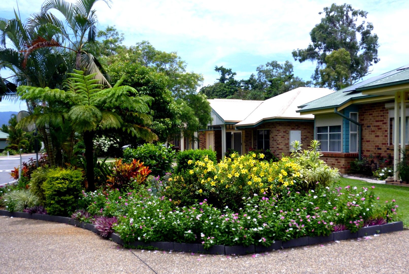 18/1 Telford Street, Earlville QLD 4870 | Domain