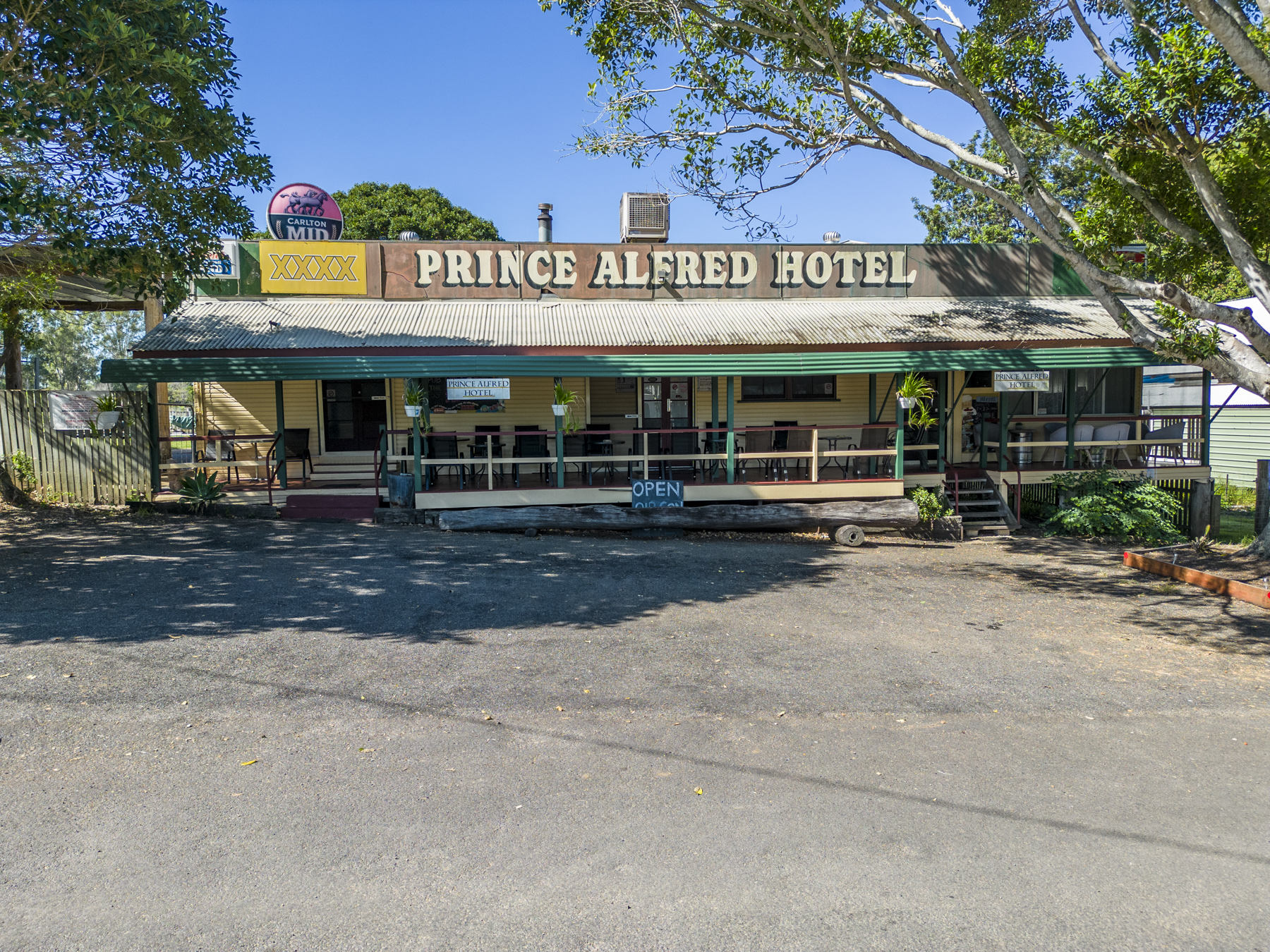 10 Main Street, Gundiah | Property History & Address Research | Domain