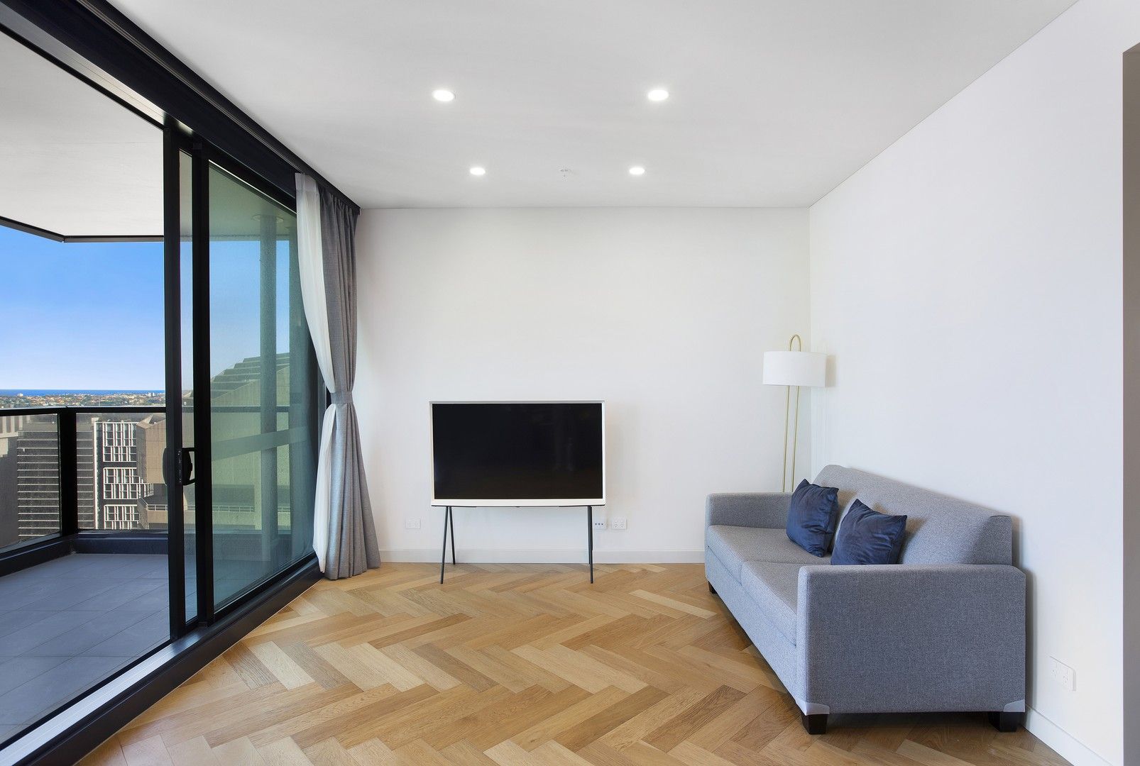 Level 39/117 Bathurst Street, Sydney NSW 2000 - Apartment For Rent | Domain