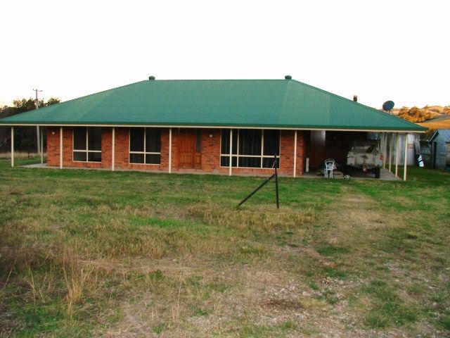 695 Scrumlo Road, Hebden NSW 2330 - House For Rent | Domain