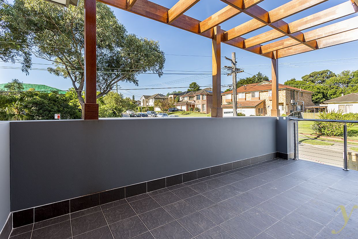 46a David Avenue, North Ryde NSW 2113 - House For Rent | Domain