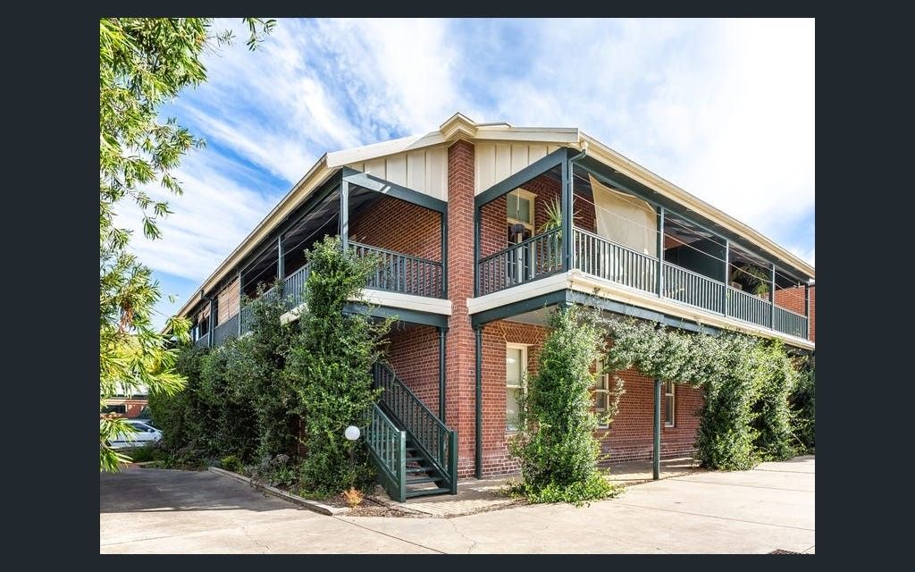 3/422 Carrington St, Adelaide SA 5000 - Apartment For Rent - $550 | Domain