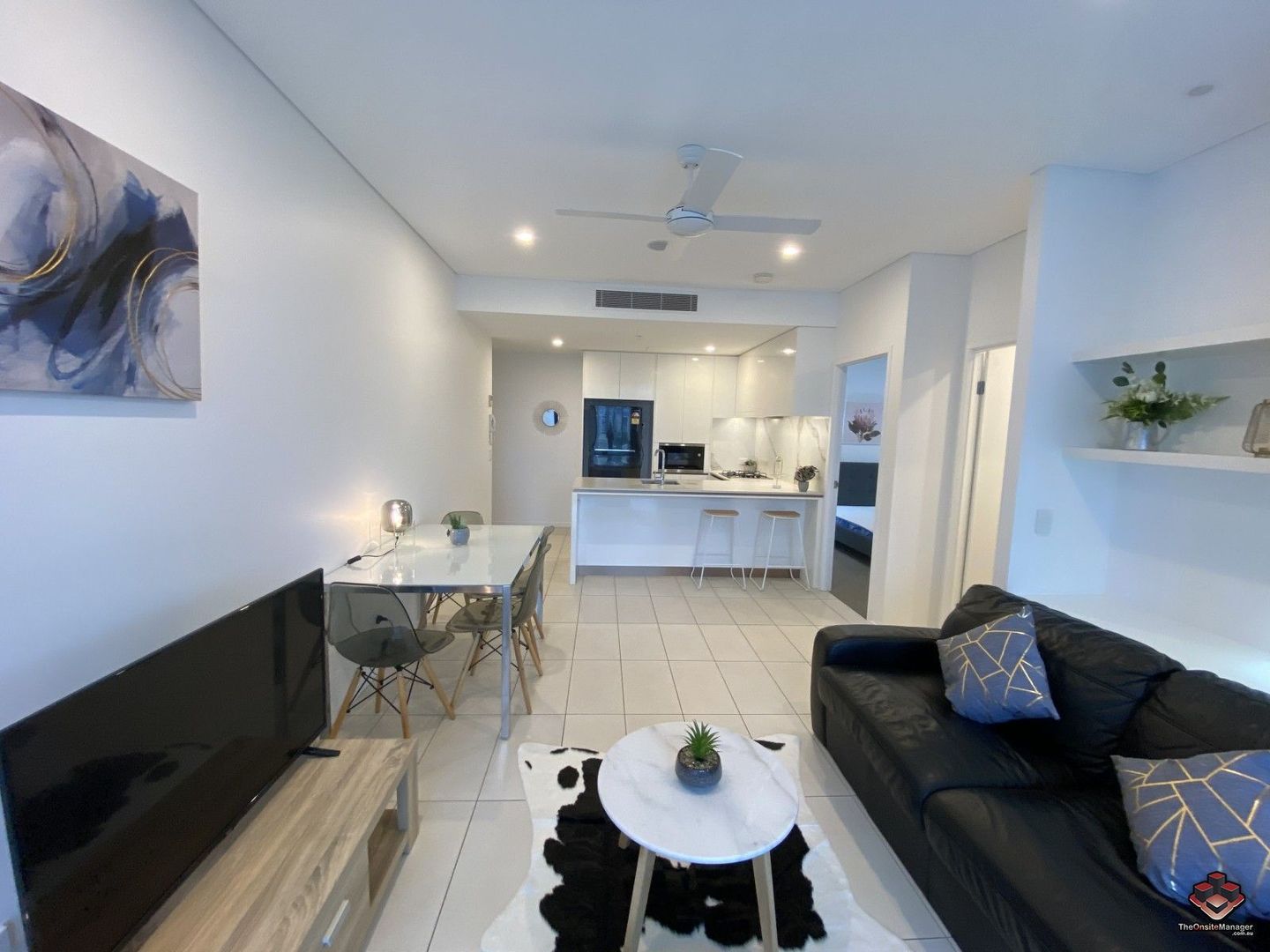 ID:21122052/19 Hope Street, South Brisbane QLD 4101 | Domain
